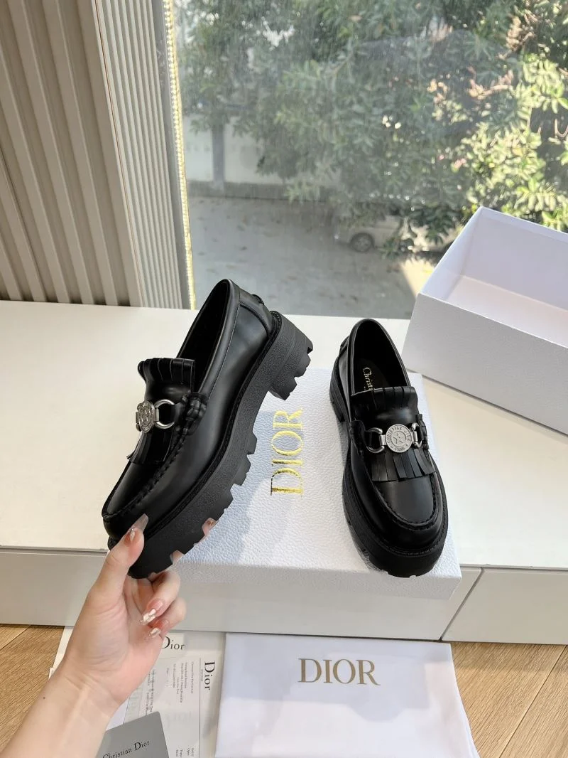 OEM Christian Dior Low Shoes