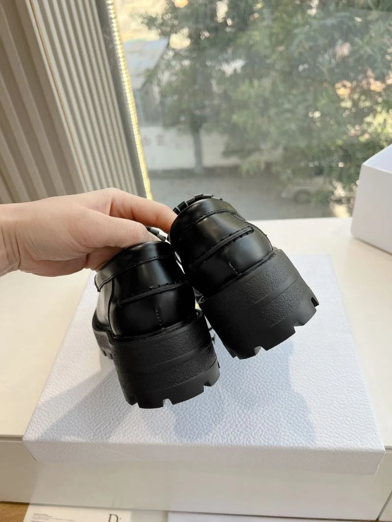 OEM Christian Dior Low Shoes