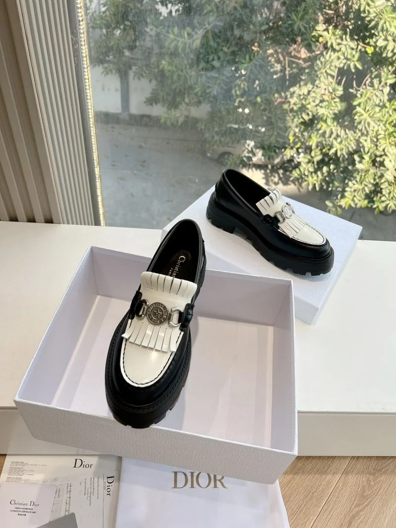 Economical Christian Dior Low Shoes