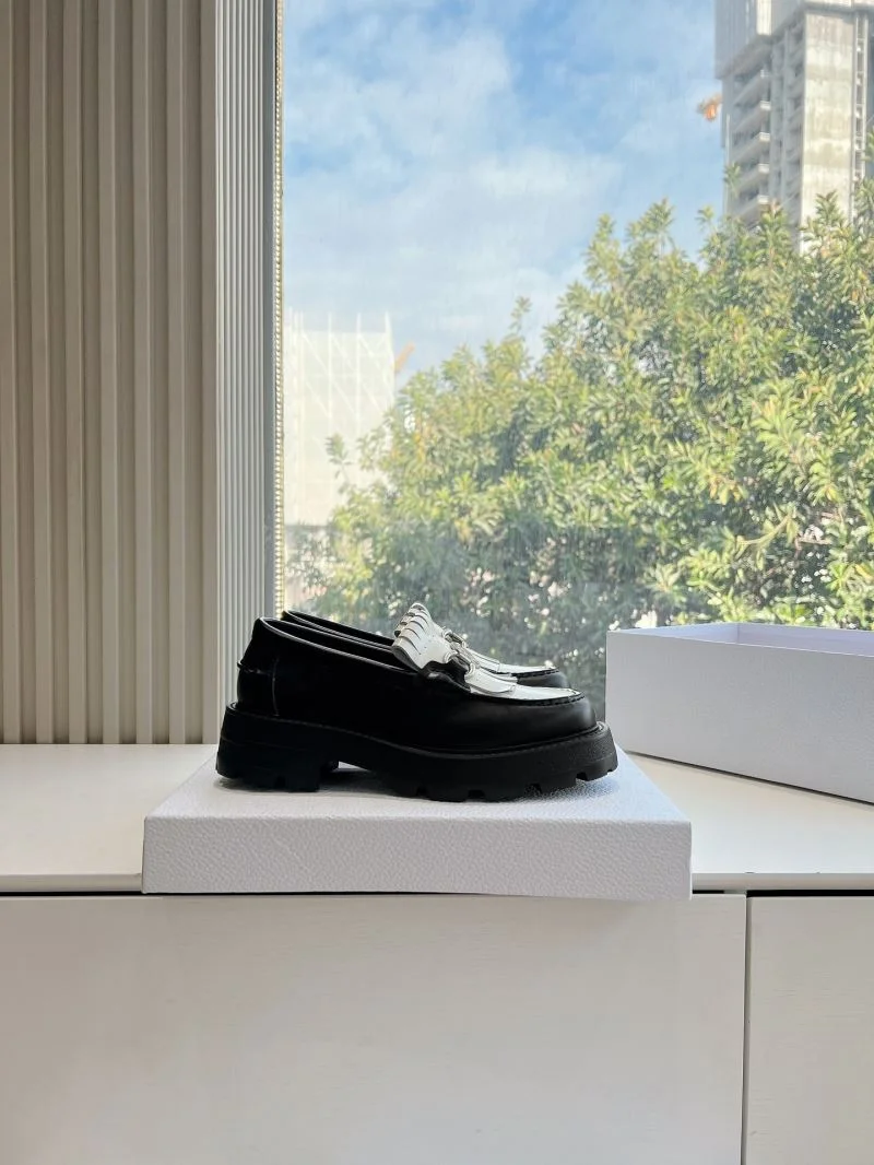 Economical Christian Dior Low Shoes