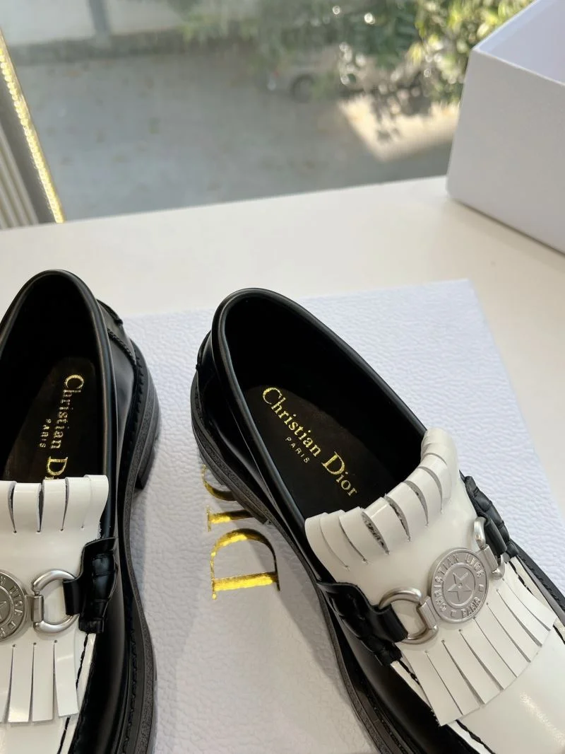 Economical Christian Dior Low Shoes