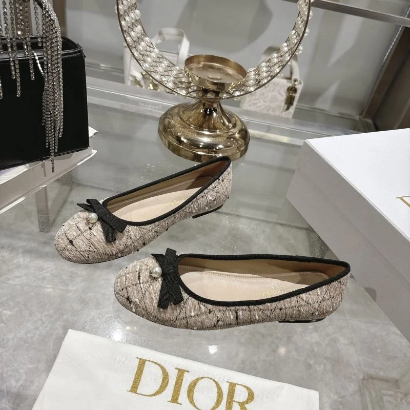 Cut-rate Christian Dior Low Shoes