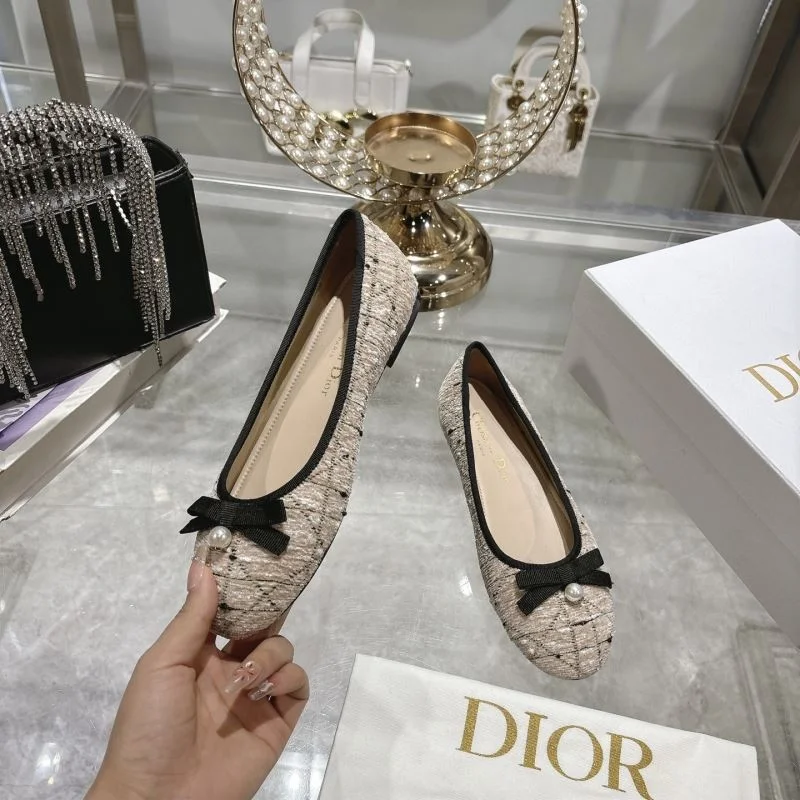 Cut-rate Christian Dior Low Shoes