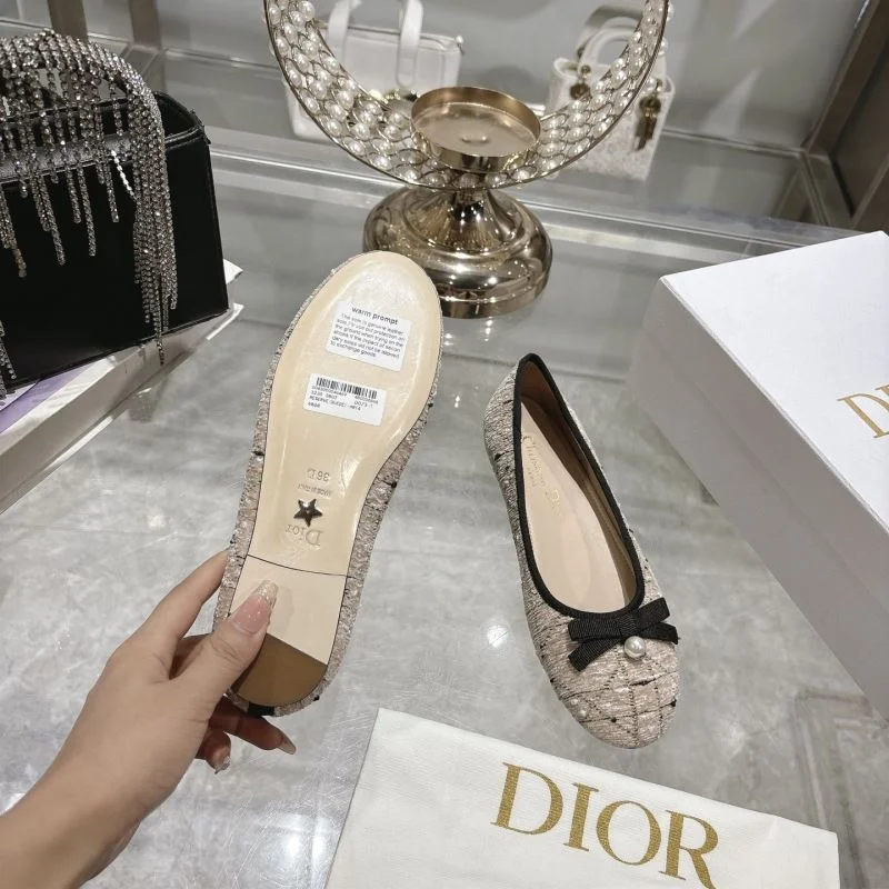 Cut-rate Christian Dior Low Shoes
