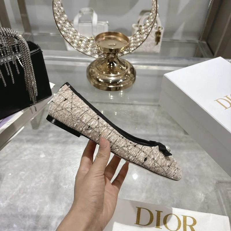 Cut-rate Christian Dior Low Shoes