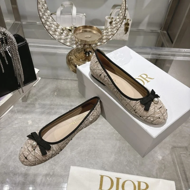 Cut-rate Christian Dior Low Shoes