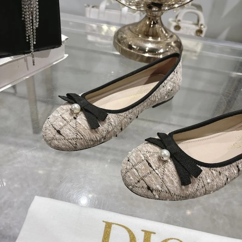 Cut-rate Christian Dior Low Shoes