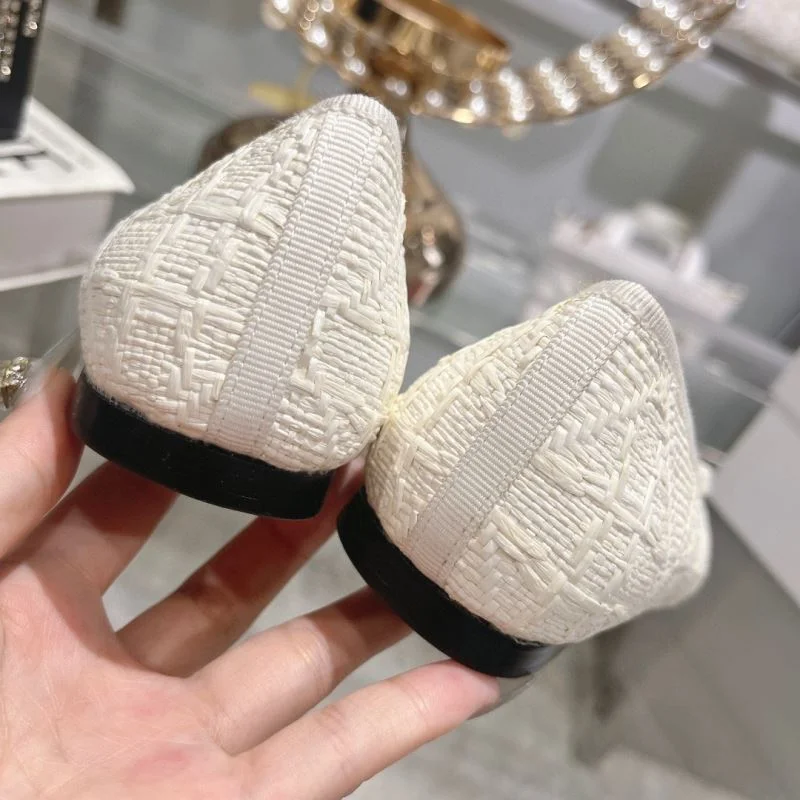 Mirror quality Christian Dior Low Shoes
