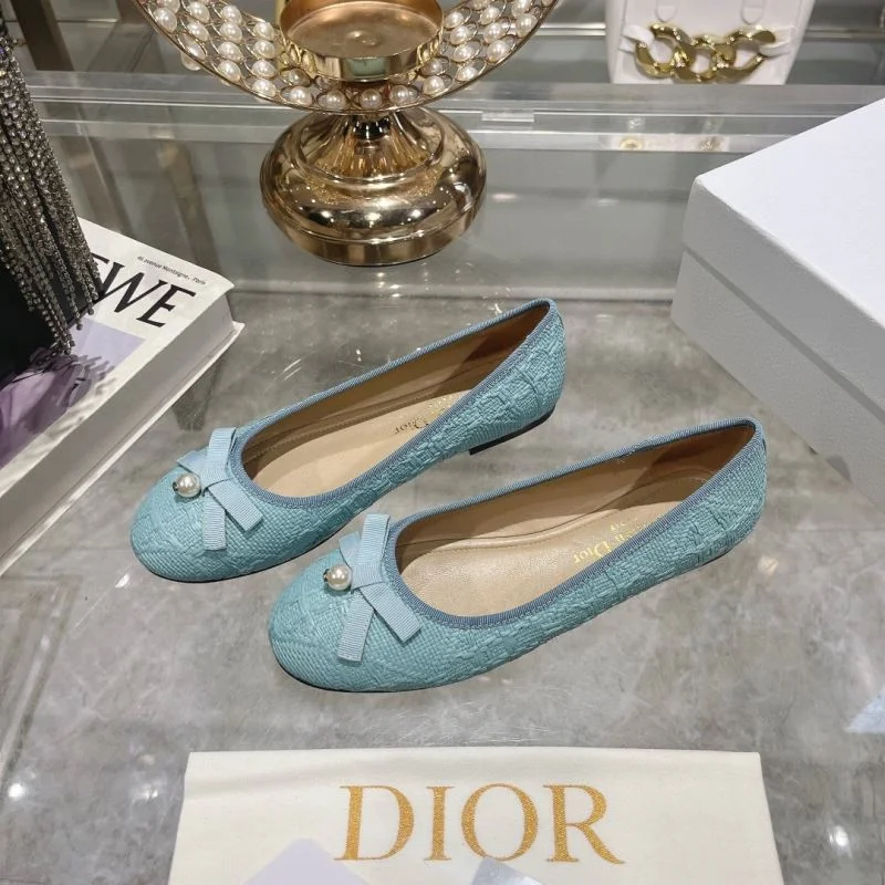 Cut-rate Christian Dior Low Shoes