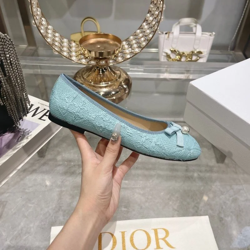 Cut-rate Christian Dior Low Shoes
