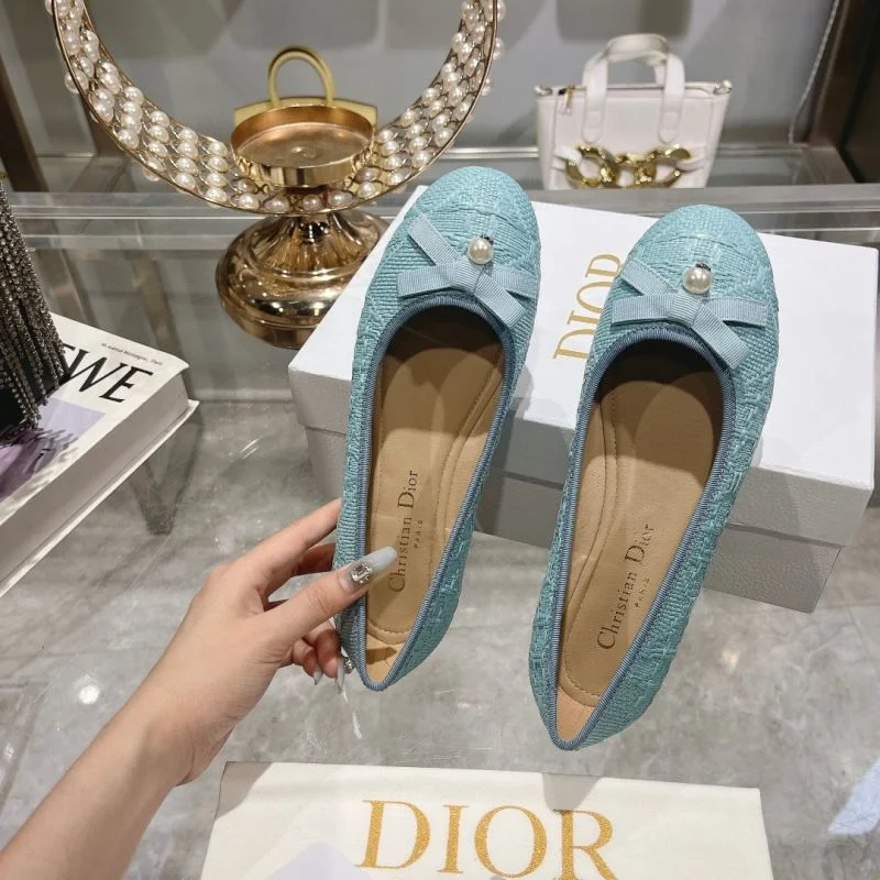 Cut-rate Christian Dior Low Shoes