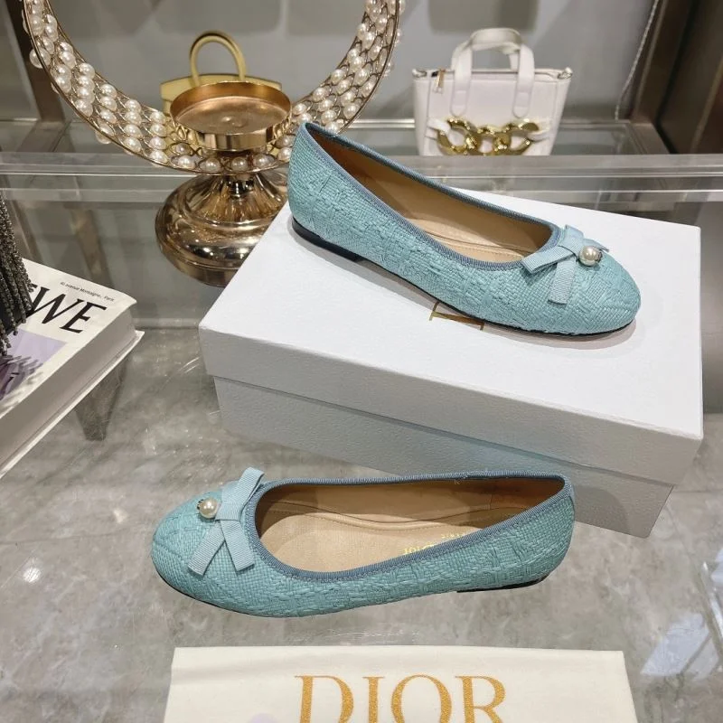 Cut-rate Christian Dior Low Shoes