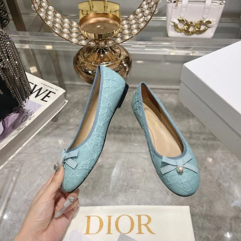 Cut-rate Christian Dior Low Shoes