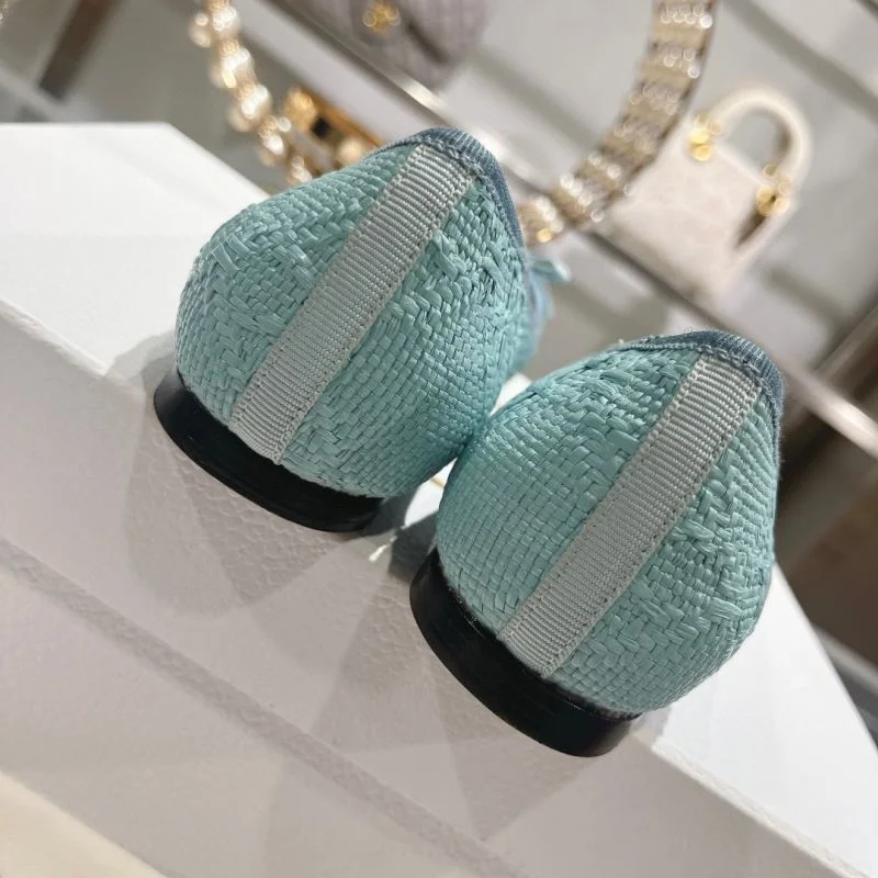 Cut-rate Christian Dior Low Shoes