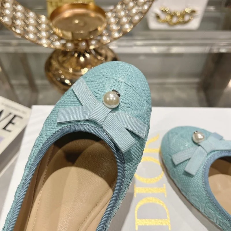Cut-rate Christian Dior Low Shoes