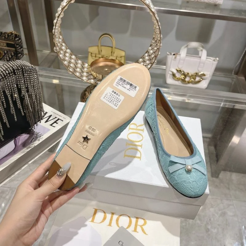 Cut-rate Christian Dior Low Shoes
