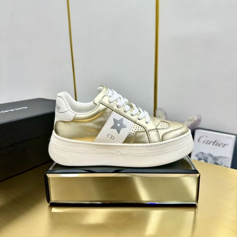 Low-cost Christian Dior Low Shoes