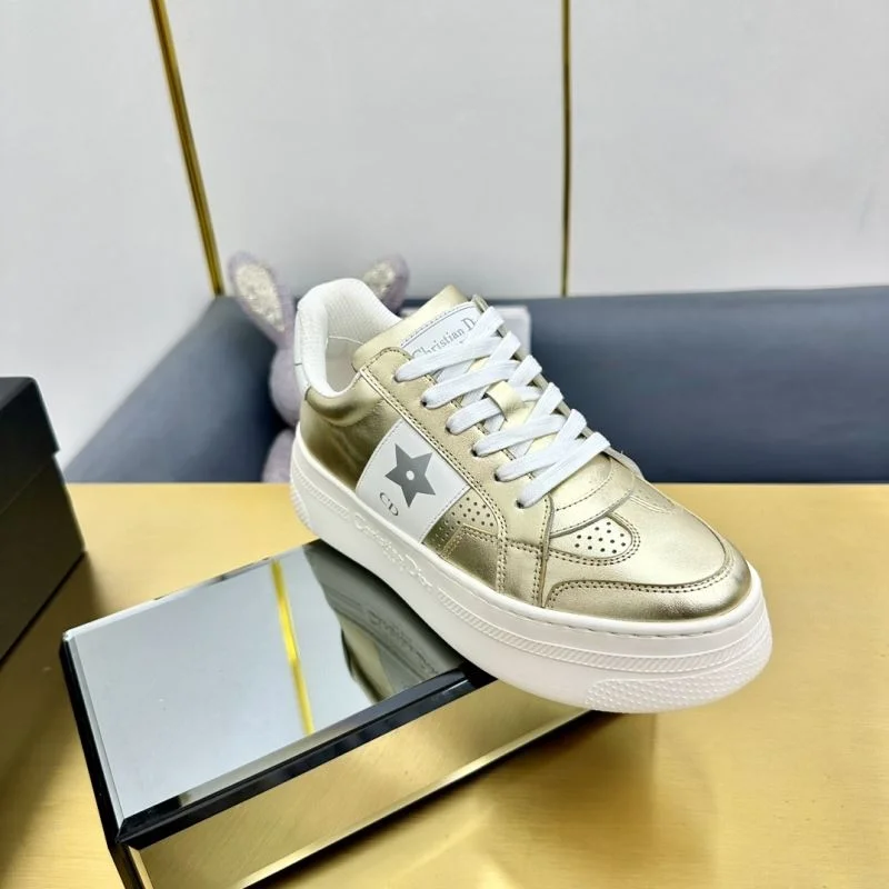 Low-cost Christian Dior Low Shoes