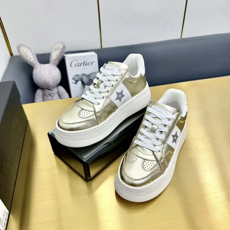 Low-cost Christian Dior Low Shoes