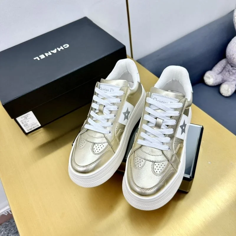 Low-cost Christian Dior Low Shoes