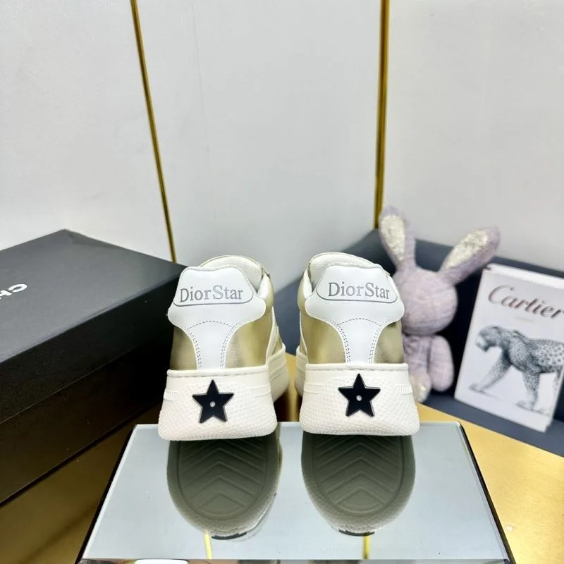 Low-cost Christian Dior Low Shoes