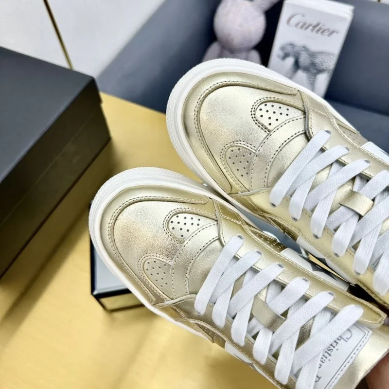 Low-cost Christian Dior Low Shoes