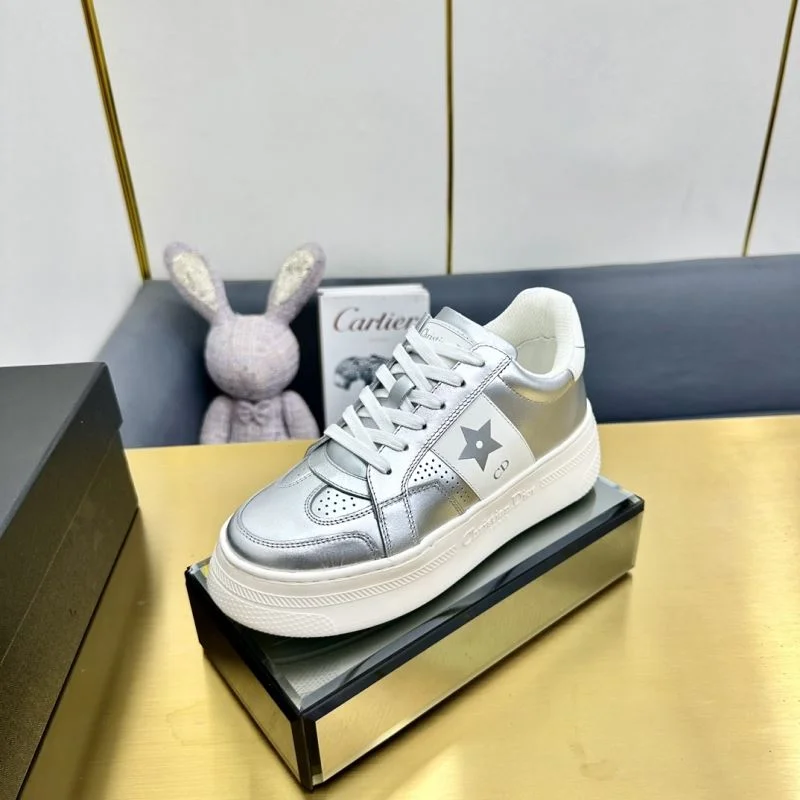 Christian Dior Low Shoes