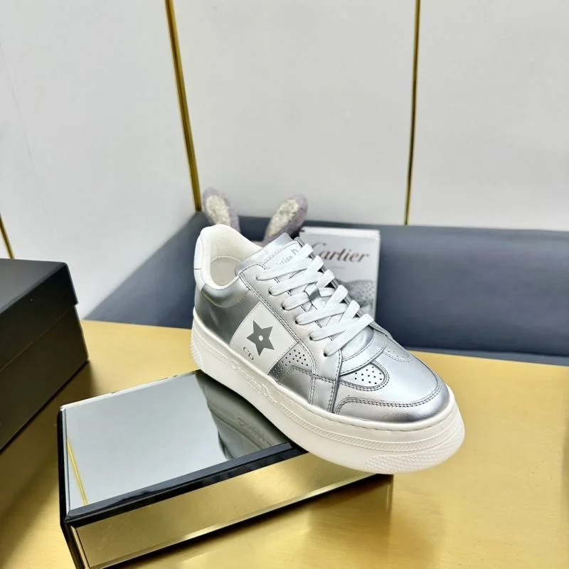 Discounted Christian Dior Low Shoes