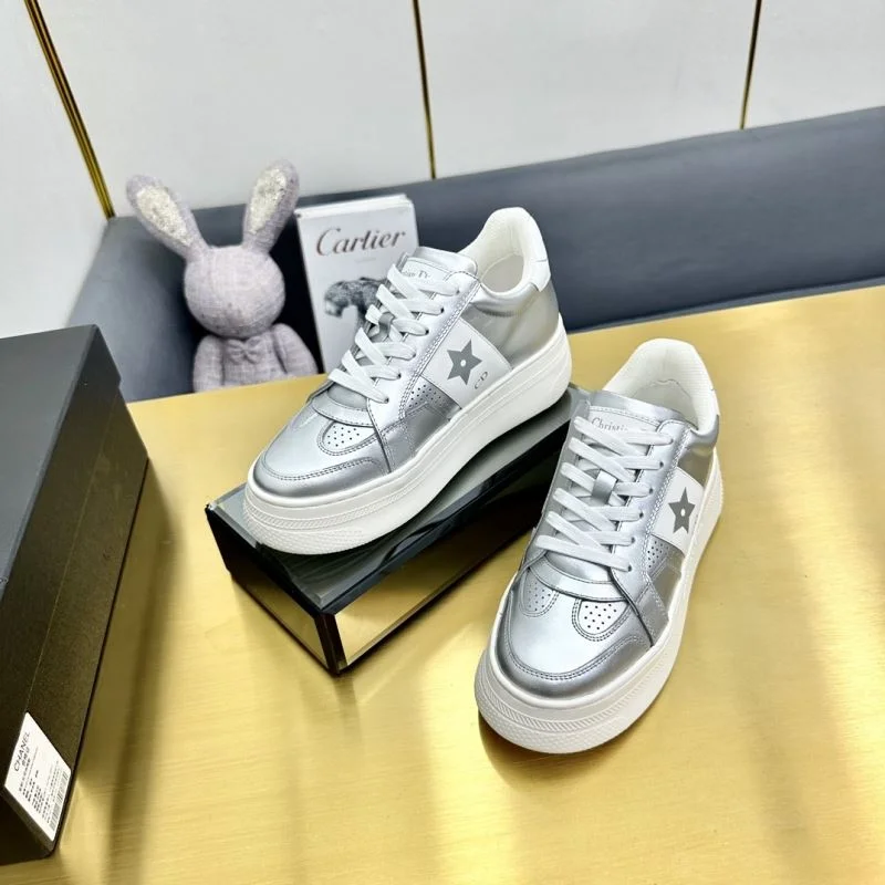Discounted Christian Dior Low Shoes