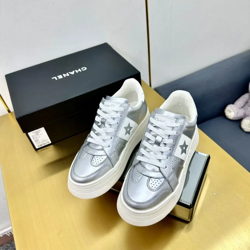 Discounted Christian Dior Low Shoes