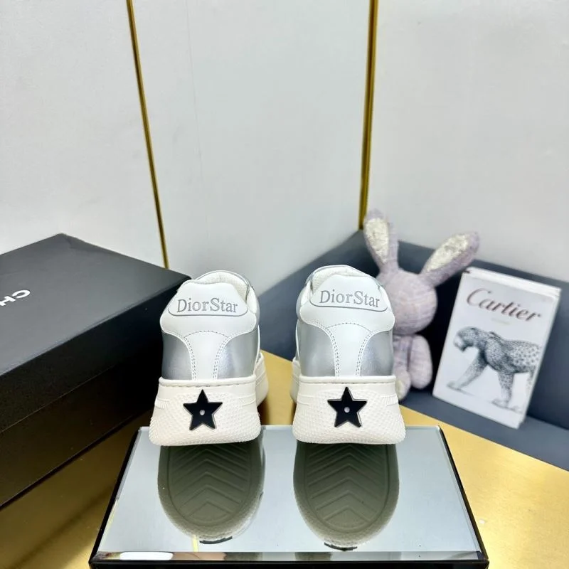 Discounted Christian Dior Low Shoes
