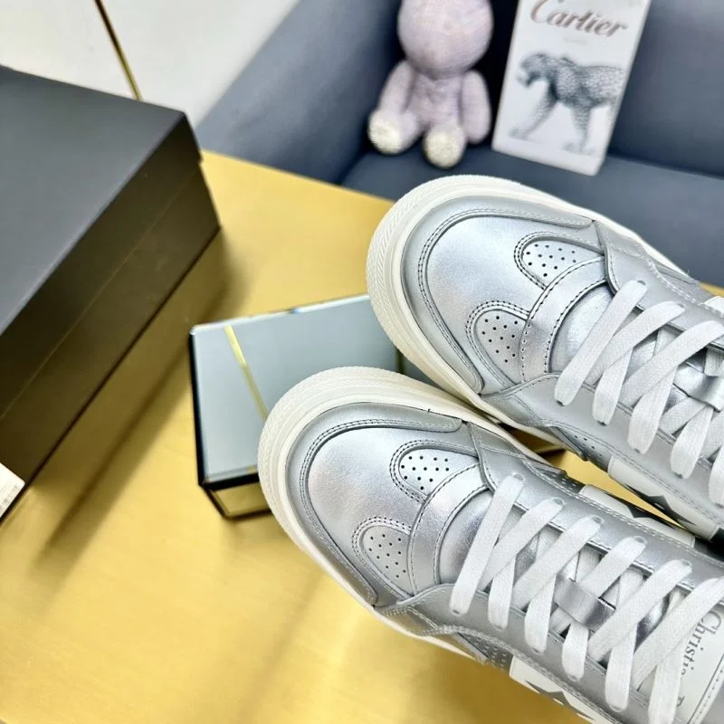 Discounted Christian Dior Low Shoes