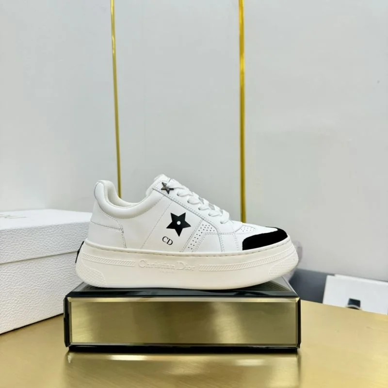 Christian Dior Low Shoes