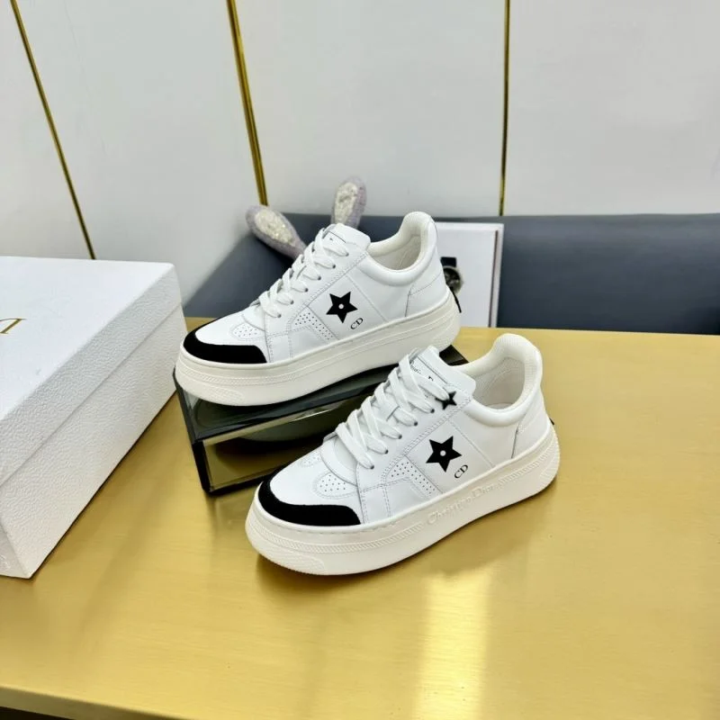 Affordable Christian Dior Low Shoes