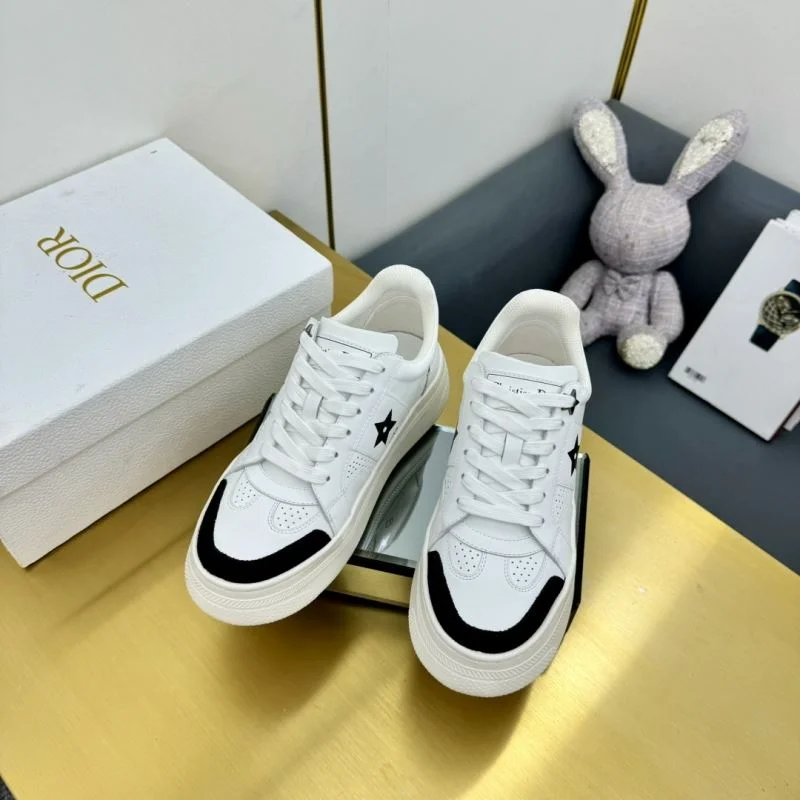 Affordable Christian Dior Low Shoes