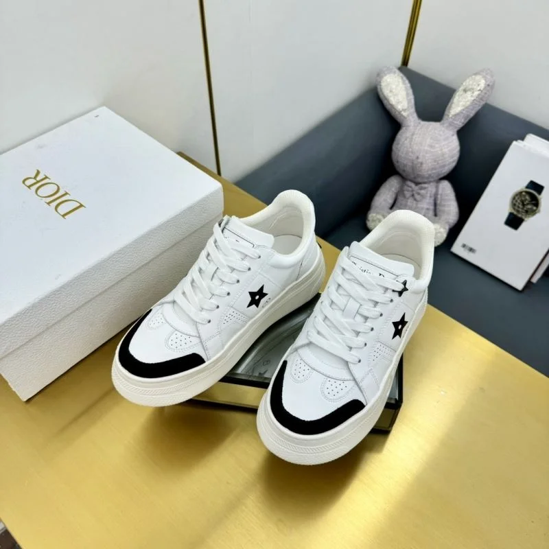 Affordable Christian Dior Low Shoes