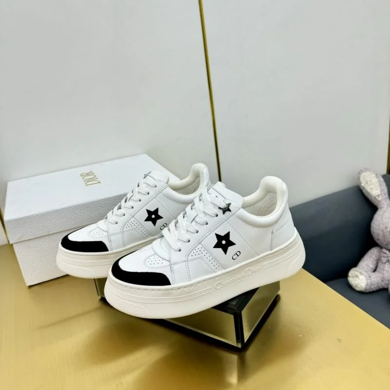 Affordable Christian Dior Low Shoes
