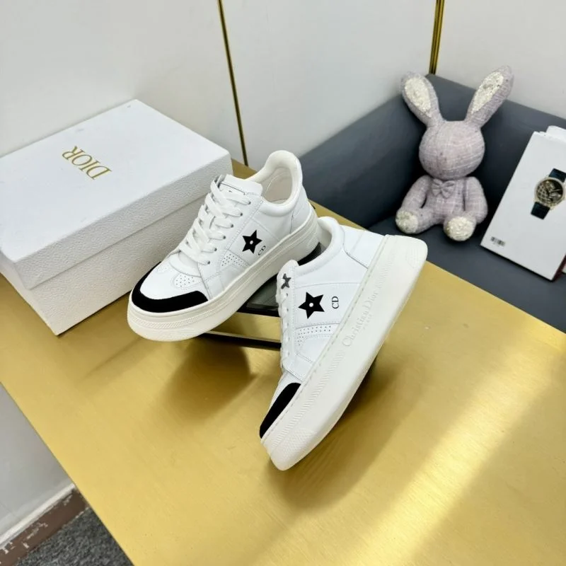 Affordable Christian Dior Low Shoes