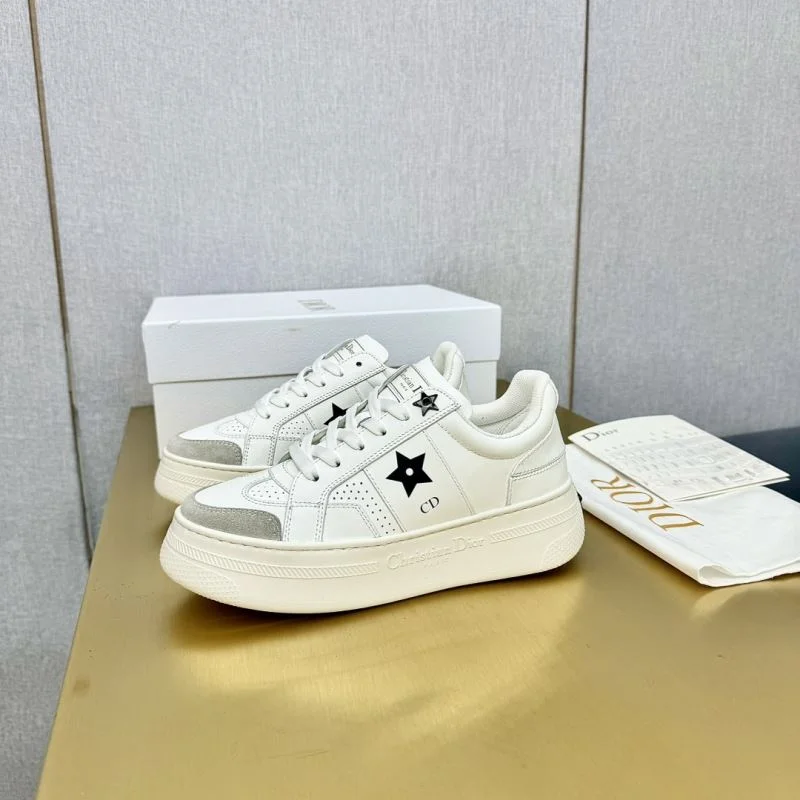 Christian Dior Low Shoes