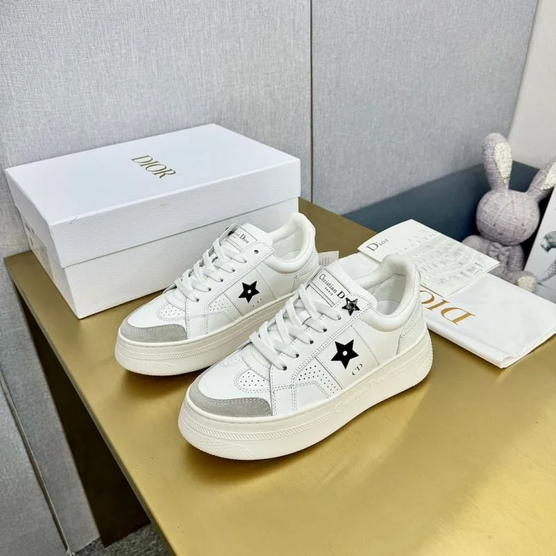Low-cost Christian Dior Low Shoes