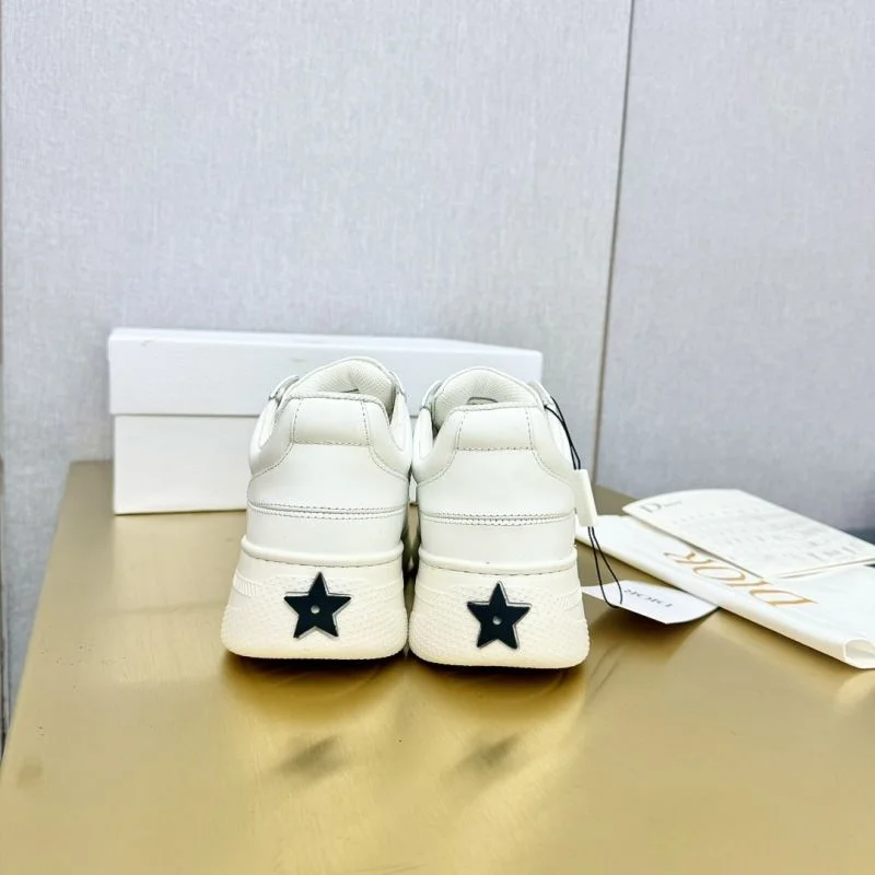 Low-cost Christian Dior Low Shoes