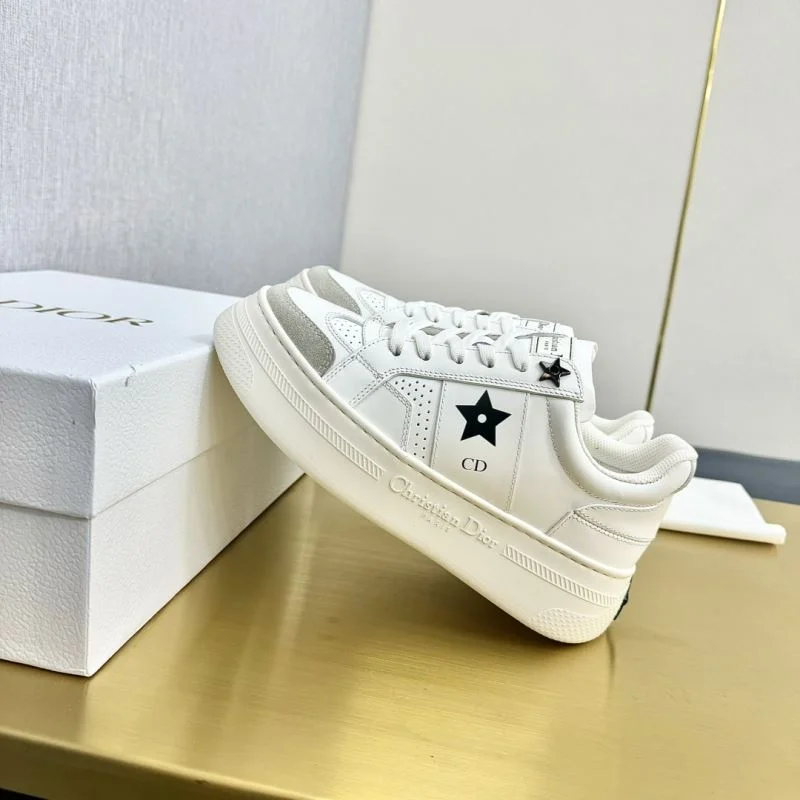 Low-cost Christian Dior Low Shoes