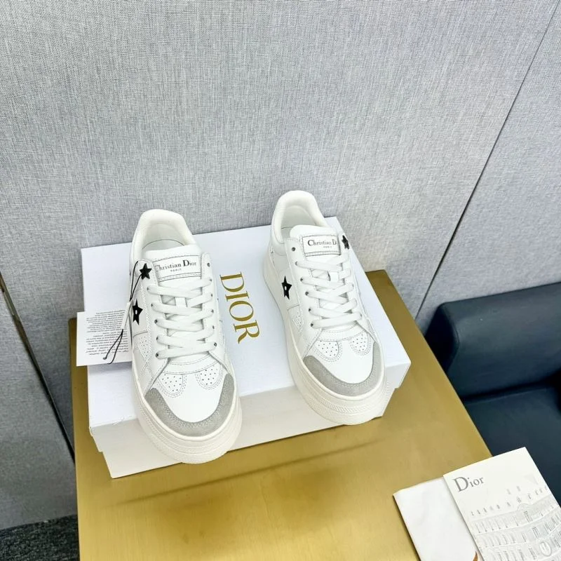 Low-cost Christian Dior Low Shoes
