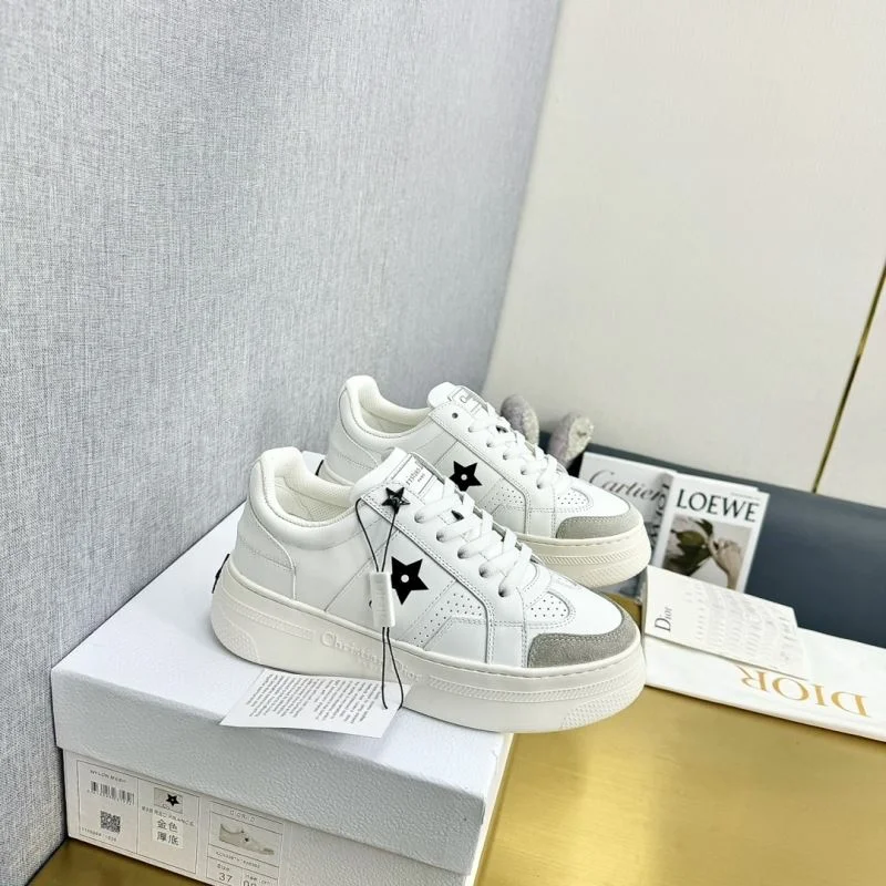 Low-cost Christian Dior Low Shoes