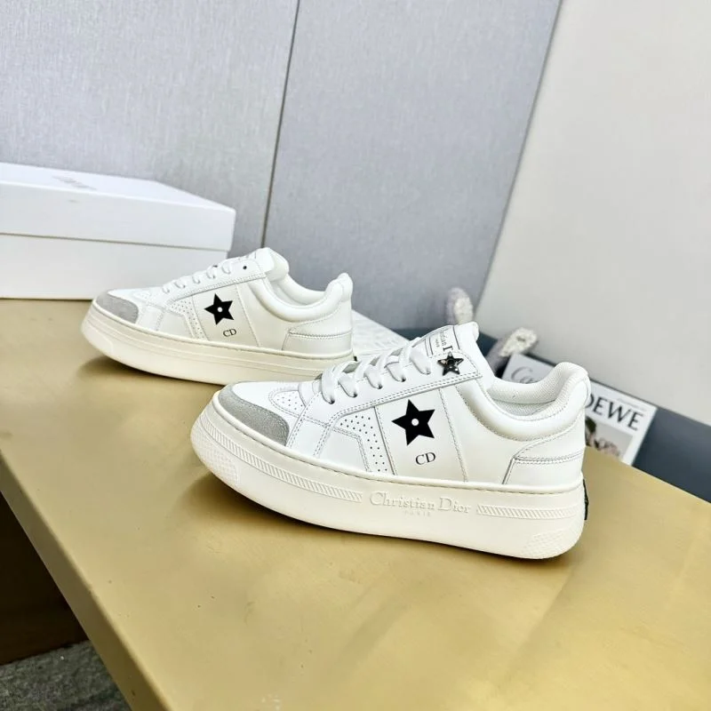 Low-cost Christian Dior Low Shoes