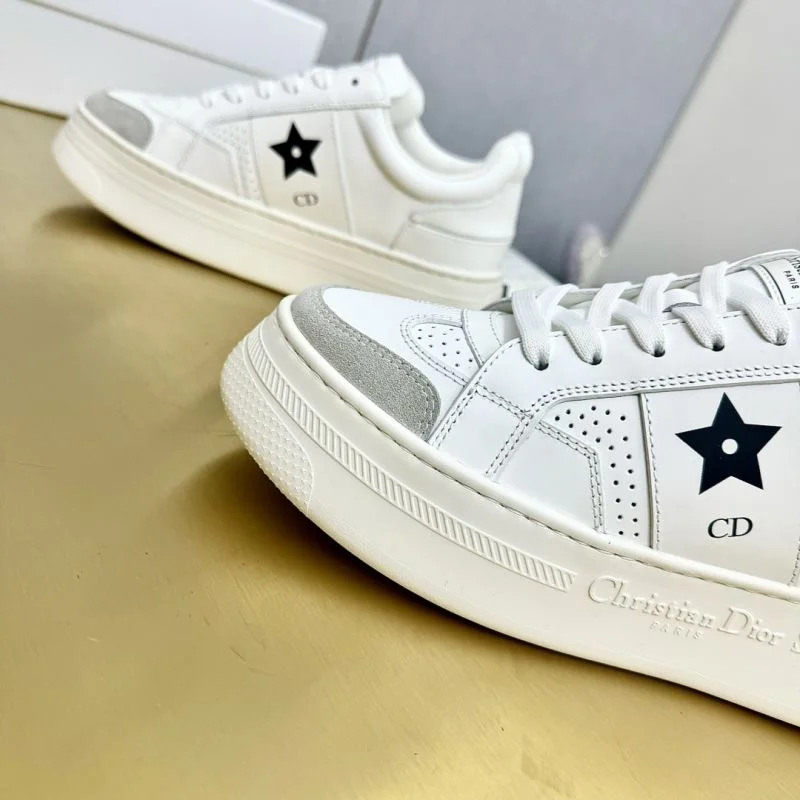 Low-cost Christian Dior Low Shoes