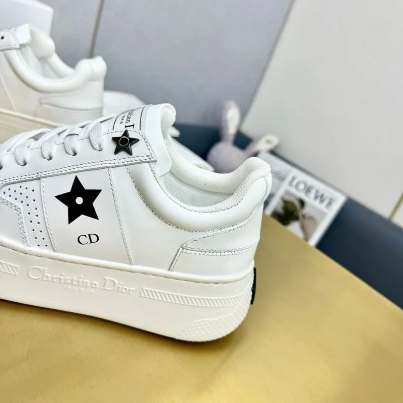 Low-cost Christian Dior Low Shoes