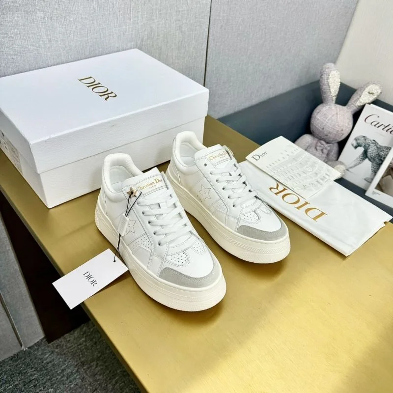 Top match Christian Dior Low Shoes