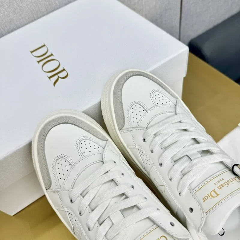 Top match Christian Dior Low Shoes