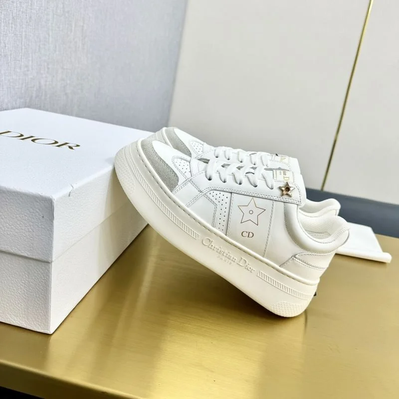 Top match Christian Dior Low Shoes